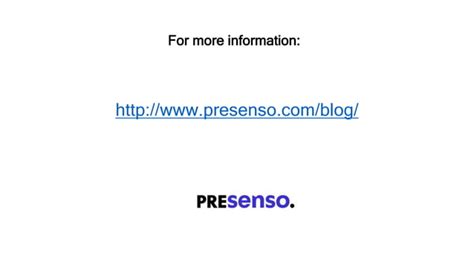 How To Scale Predictive Maintenance Solutions Ppt