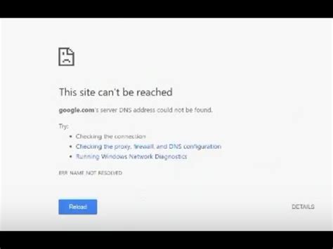 Checking The Proxy And The Firewall Ngayu