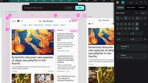 How Css And Media Query Breakpoints In Responsive Design