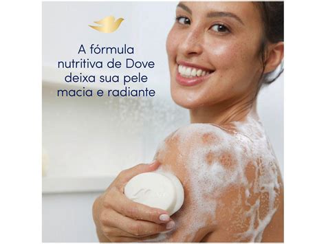 Sabonete Dove Original 90g 1