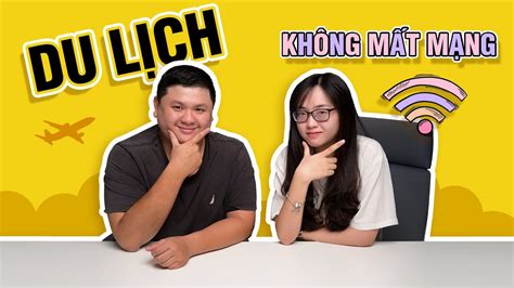 Kinh Nghiệm Du Lịch Không Mất Mạng Cùng Rubi Lee Youtube