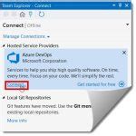 How To Connect Azure DevOps With Visual Studio Azure Lessons