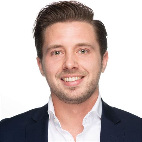 Robin Van Leeuwen Linkedin