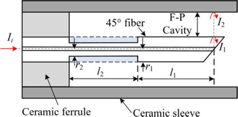 Schematic Diagram Of The Designed Accelerometer Download Scientific