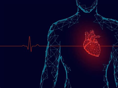 empowering early heart disease detection with machine learning a
