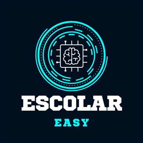 Github Lygia 00escolareasy O Escolar Easy é Uma Aplicação Abrangente Desenvolvida Para