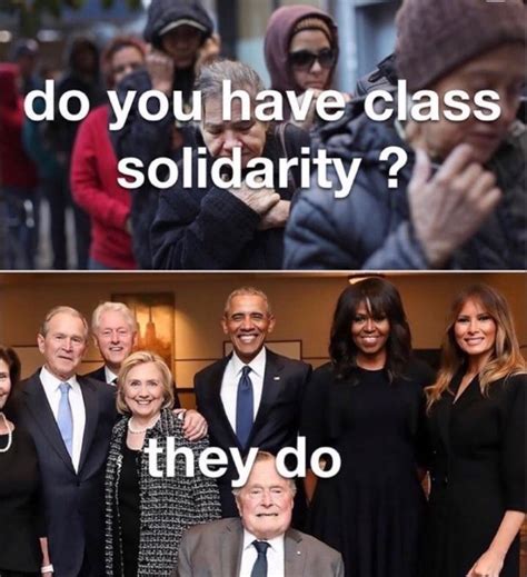Do You Have Class Solidarity Rprogressiveactivists