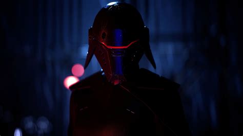 Second Sister Star Wars 4k Hd Jedi Fallen Order Wallpapers Hd