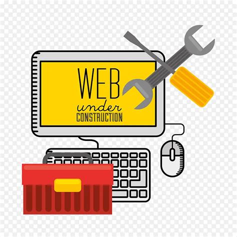 黄色电脑屏幕png图片素材下载 图片编号yolblddn 免抠素材网