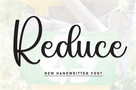 Reduce Font Solarasculpt Medium