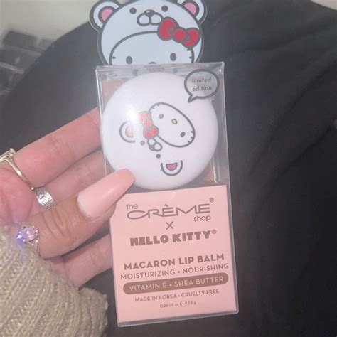 Hello Kitty Other Hello Kitty Lip Balm Poshmark