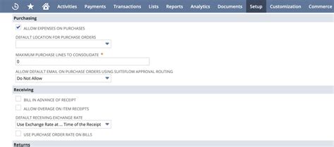 The Complete Guide To 3 Way Matching In Netsuite