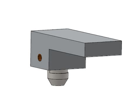 Hold Down Assembly Ritter Machinery