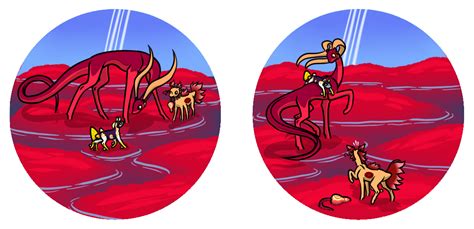 Pi Trawlsquigglegourd Hunt 1 2breedingbrine By