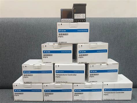 Fuji Temperature Controller Pxr4 At ₹ 5000 Fuji Temperature