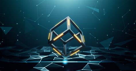 Blockchain In The Supply Chain For Security And Visibility