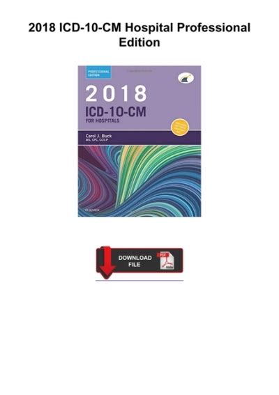 PDF ICD CM Hospital Professional Edition