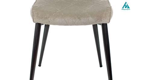 Стул KF-3, 1 шт. - купить по низкой цене в интернет-магазине OZON с ...