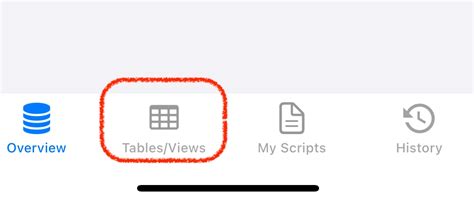 Sqlite Mobile Client
