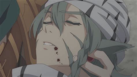 Redo Of Healer Episode 11 Keyaru Exacts His Revenge On Blade Anime Corner