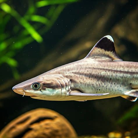 18 Freshwater Aquarium Sharks Tank Setup Care And More Shark Truth