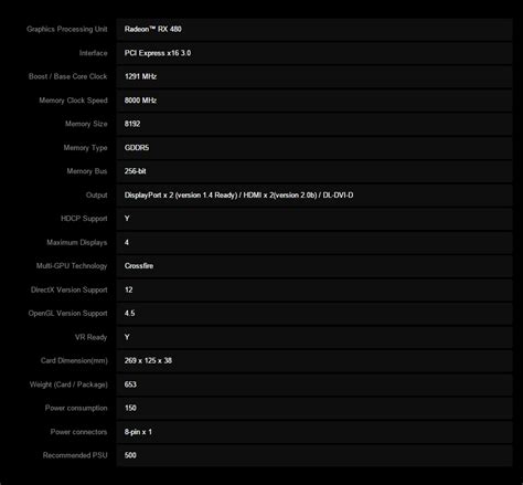 Buy MSI Radeon RX 480 Armor OC 8GB MSI RX480 ARMOR OC 8GB PC Case Gear Australia