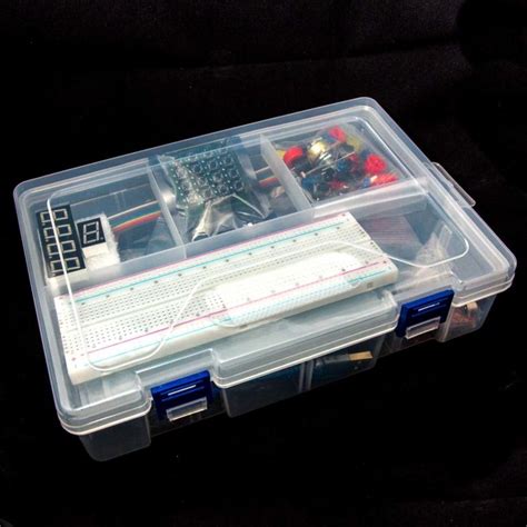 Arduino Invize Ab