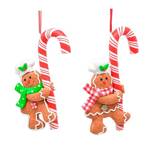 Zawieszka Laska Cukrowa Mix 15 5 Cm Kupuj W Obi