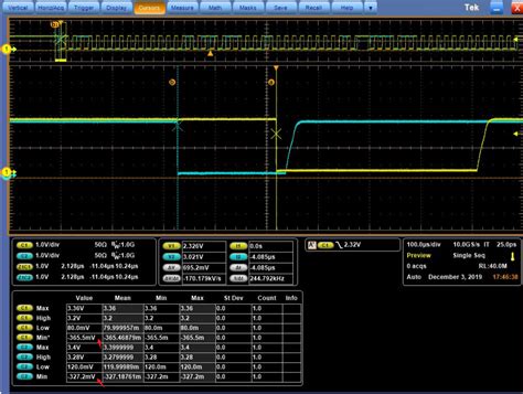 DS BR He SDA SCL Signal Input The Negative Voltage Is The Same As Other Input V