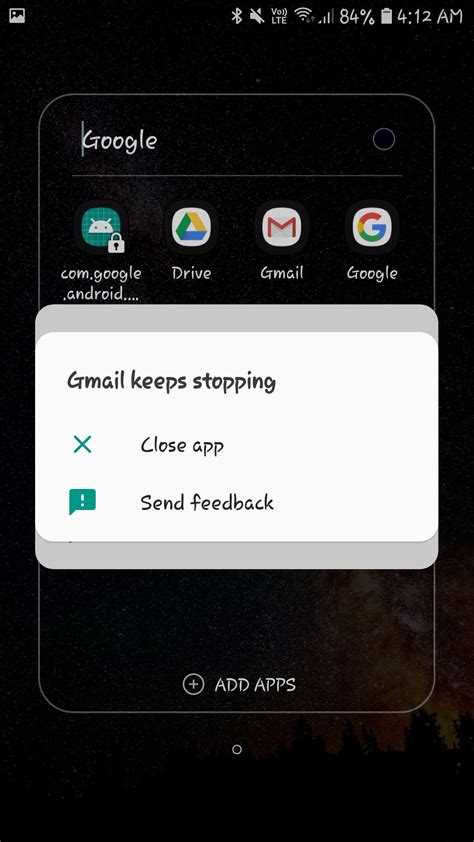 The Application Is Crashing And Showing Orgchromiumchromebrowsermonocochromeapplication Has