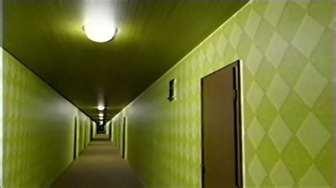 Backrooms Level 13 Found Footage Youtube