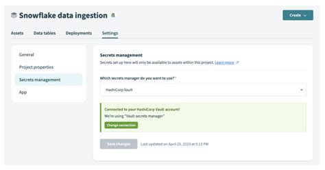 hashicorp vault secrets engine control secrets sprawl for your application connections