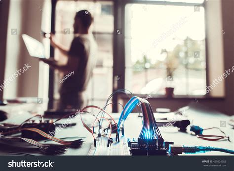 Smart Home Controller Images Browse Stock Photos Vectors Free Download With Trial