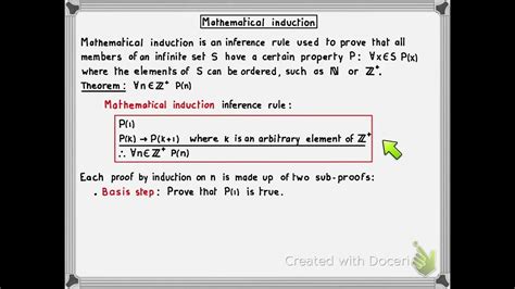Discrete Structures Lecture 24 Segment 1 Introduction To