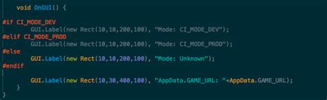 Mono Make Monodevelop Respect Smcsrsp Stack Overflow