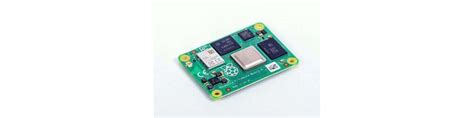 Raspberry Pi Compute Module