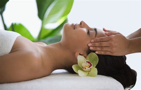 San Diego Message Therapy Heal By Hand Wellness Center