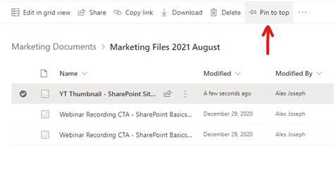 How To Notify Users Instantly After Uploading A File To Sharepoint