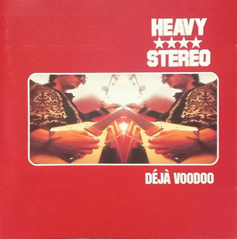 Yahooオークション Ukrock Heavy Stereoヘヴィー・ステレオ／d