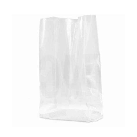 Упаковочный пакет Webpack 24x34 см 100 шт Полипропилен купить по низкой цене с доставкой в