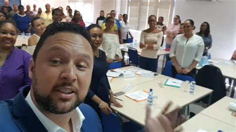 Pria Lindy Anne Denousse On Linkedin Vimentisattitude