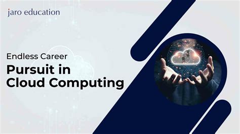 Components Of Cloud Computing Architecture Jaro Education