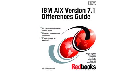 IBM AIX Version 7 1 Differences Guide Book IBM AIX Version 7 1 Differences Guide Book