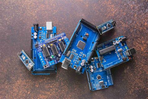 Arduino Products What Are They And Why Do I Need Them