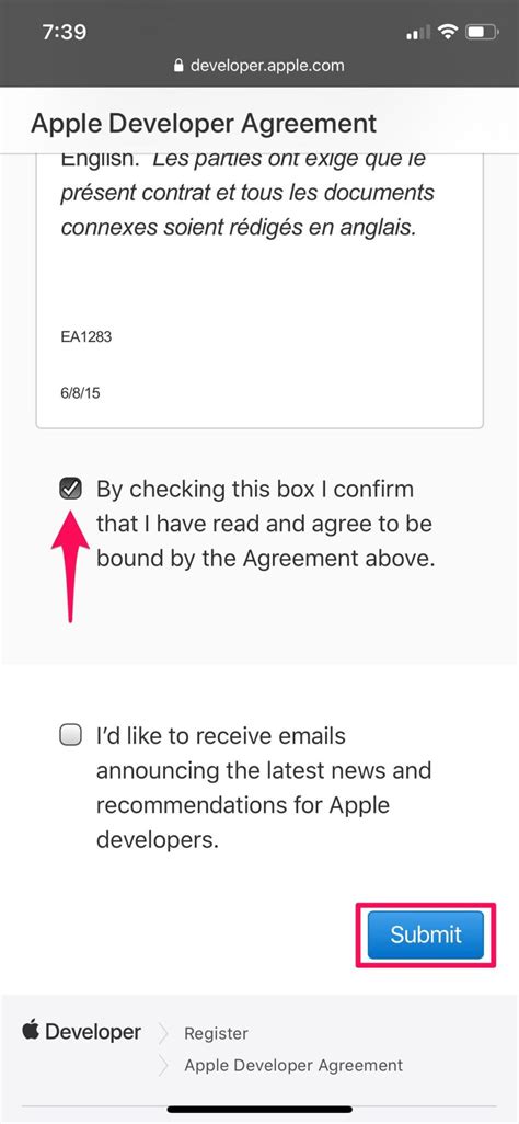How To Enroll In IOS Developer Beta On IPhone