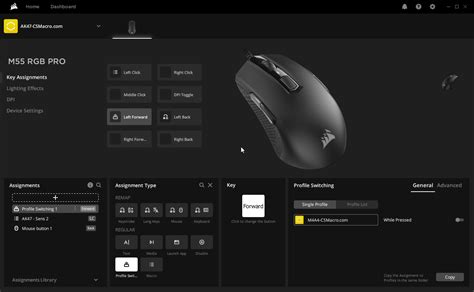 How To Install With Corsair Icue 3 4 No Recoil Macro Scripts