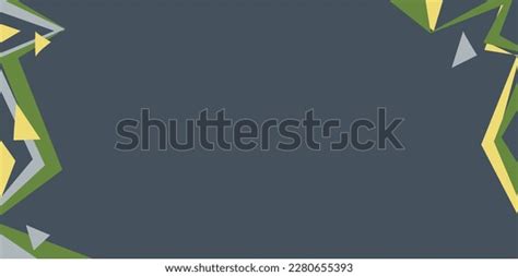 Geometry Simple Background Minimalistic Background Tamplate Stock