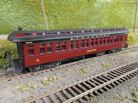 Ho Kits Paradise Car And Loco