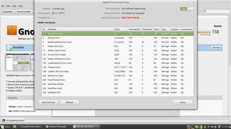Fsck Repeated Unexpected Inconsistency Errorshard Drive Gone Bad Super User