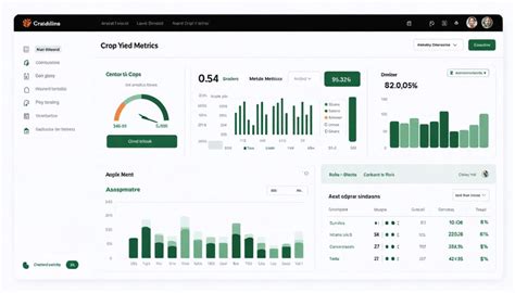 Smart Yield Analytics Boost Your Csa Farms Production With Data